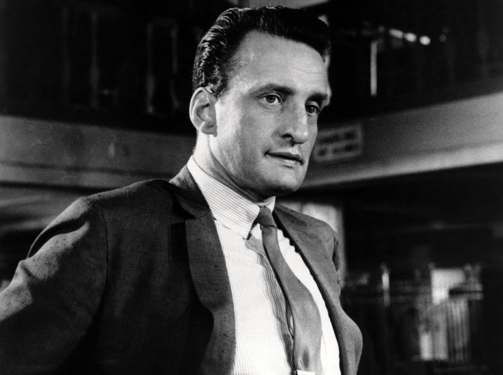 Intimidating Facts About George C. Scott, The Most Difficult Man In ...