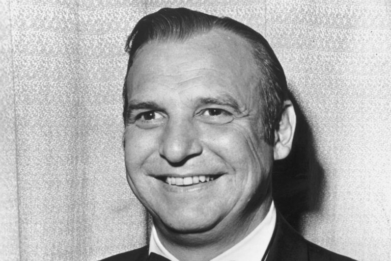 Startling Facts About Jackie Coogan, The Tragic Child Superstar