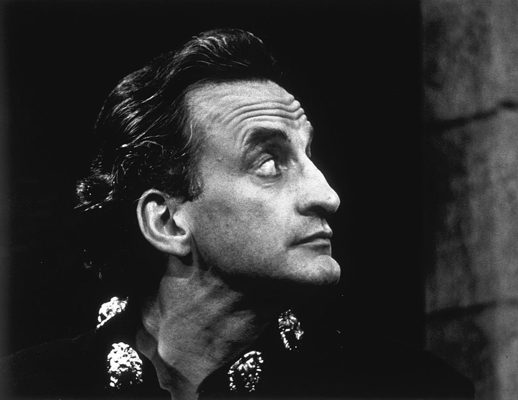 Intimidating Facts About George C. Scott, The Most Difficult Man In ...