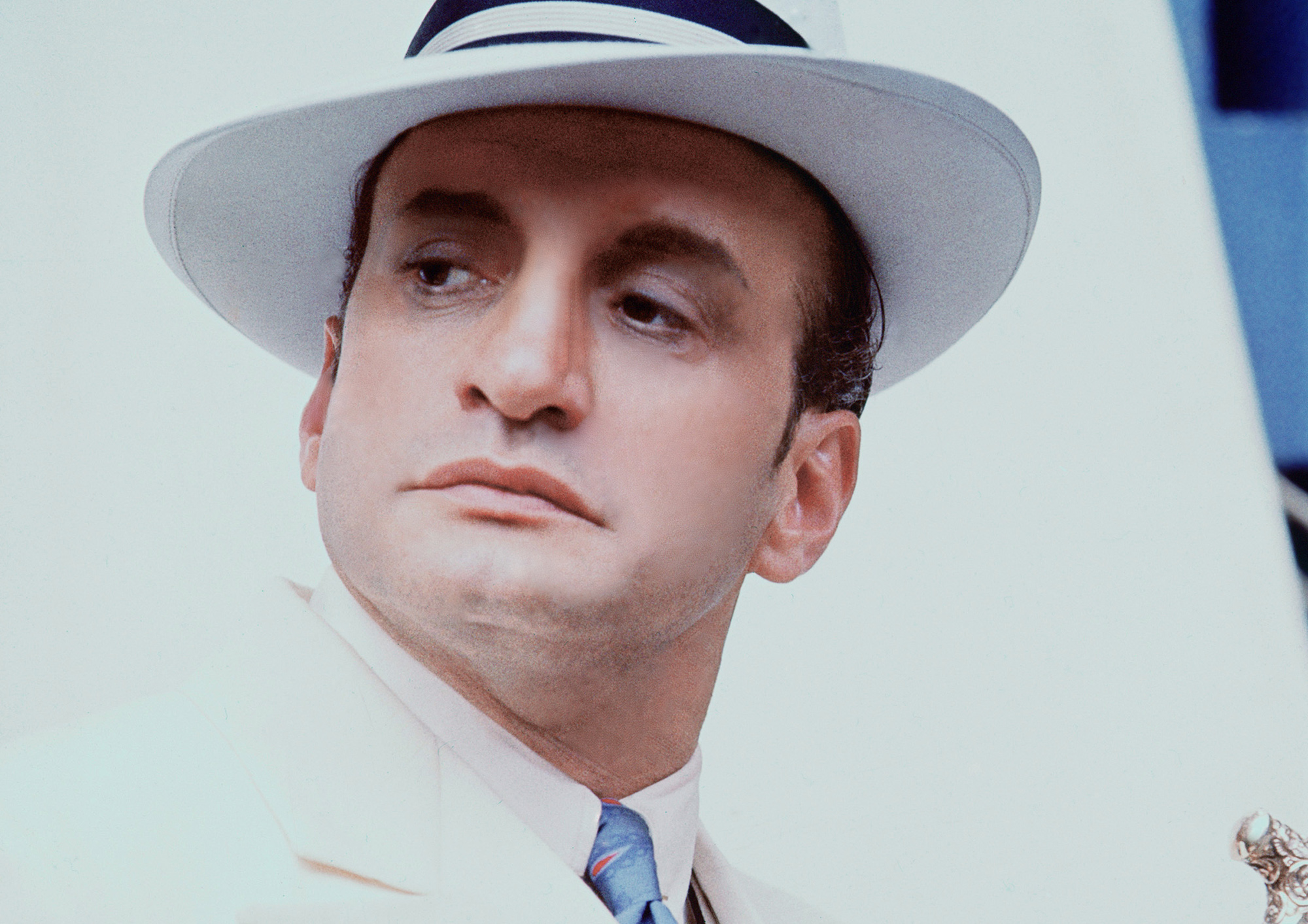 Intimidating Facts About George C. Scott, The Most Difficult Man In ...