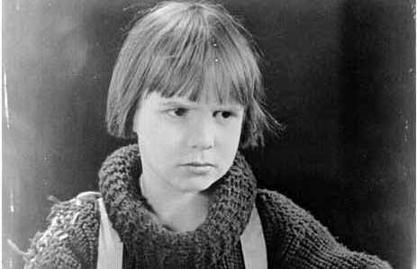 Startling Facts About Jackie Coogan, The Tragic Child Superstar