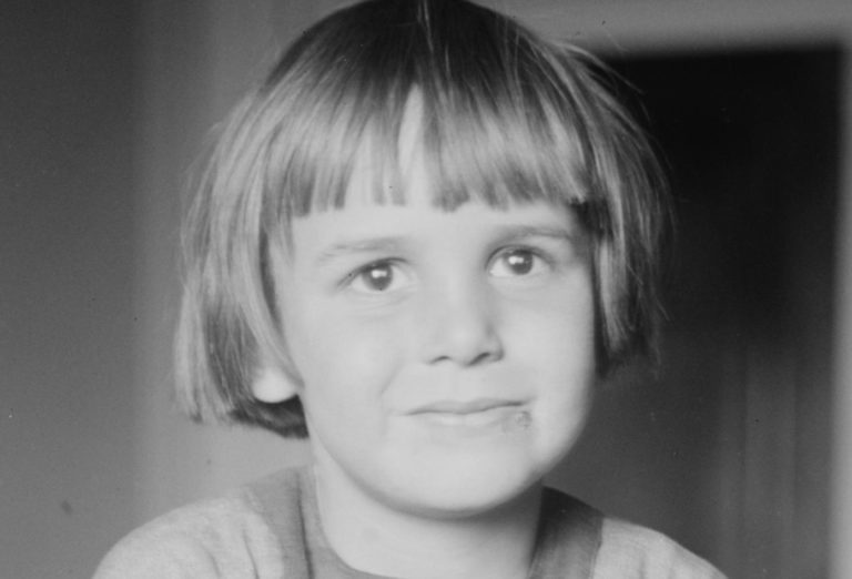 Startling Facts About Jackie Coogan, The Tragic Child Superstar