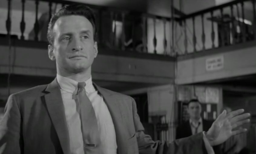 Intimidating Facts About George C. Scott, The Most Difficult Man In ...
