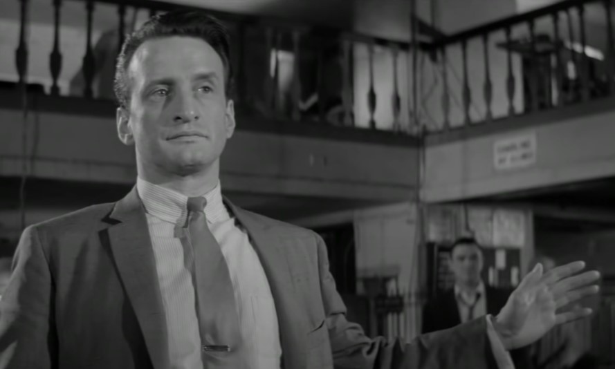 Intimidating Facts About George C. Scott, The Most Difficult Man In ...