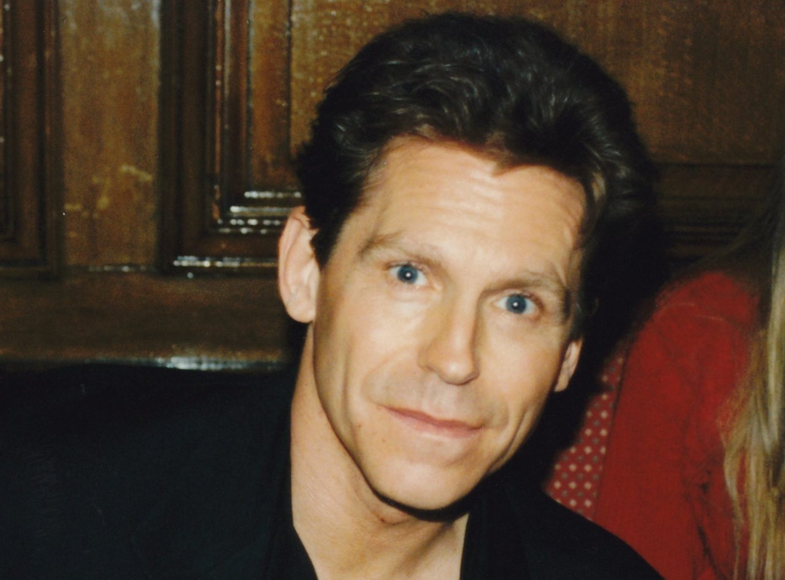 Striking Facts About Jeff Conaway, The Doomed Grease Heartthrob
