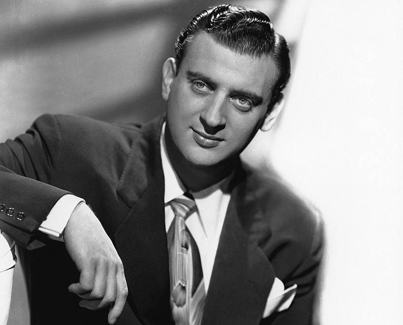 Funny Facts About Rodney Dangerfield, The King Who Got No Respect