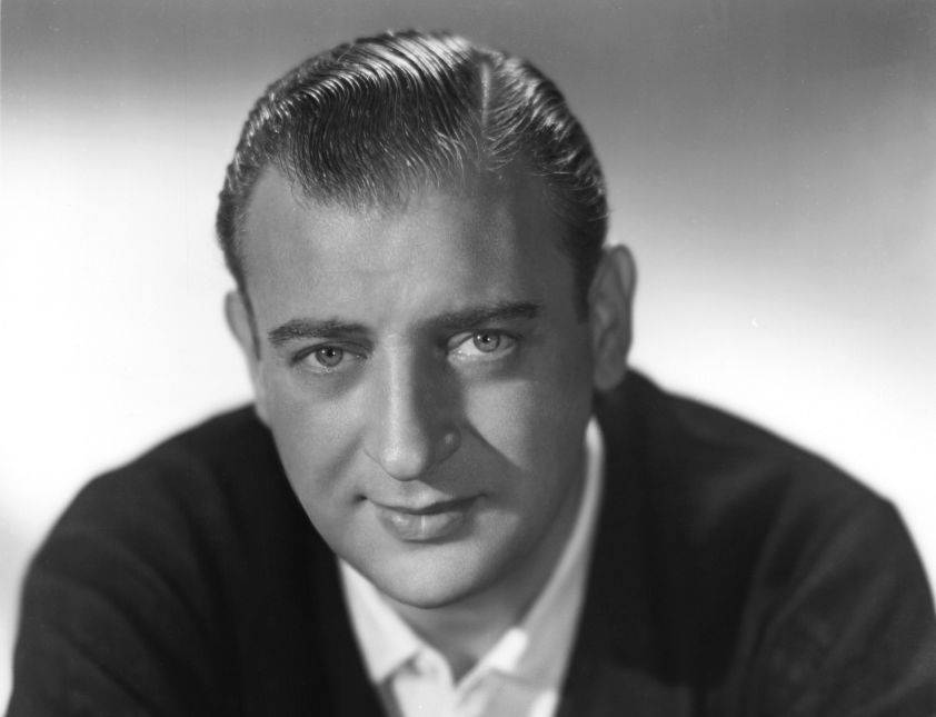 Funny Facts About Rodney Dangerfield, The King Who Got No Respect