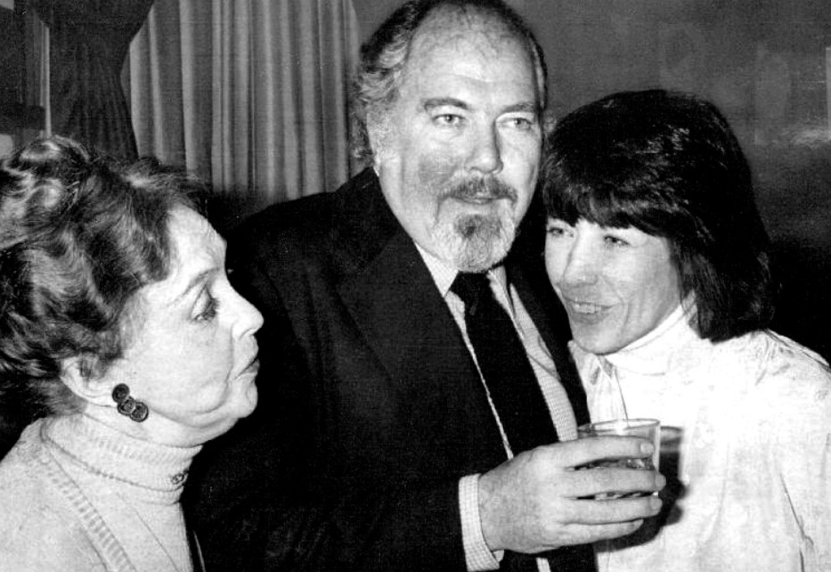 Soaring Facts About Margot Kidder, The One Who Dared To Fly