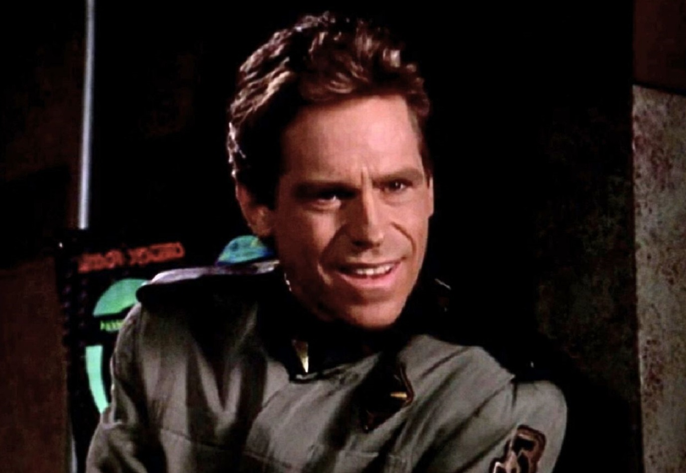 Striking Facts About Jeff Conaway, The Doomed Grease Heartthrob