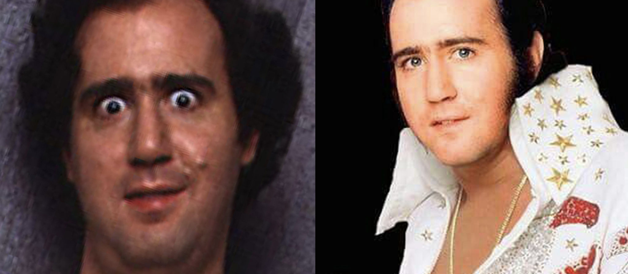 In-Your-Face Facts About Andy Kaufman, The Anti-Comedian
