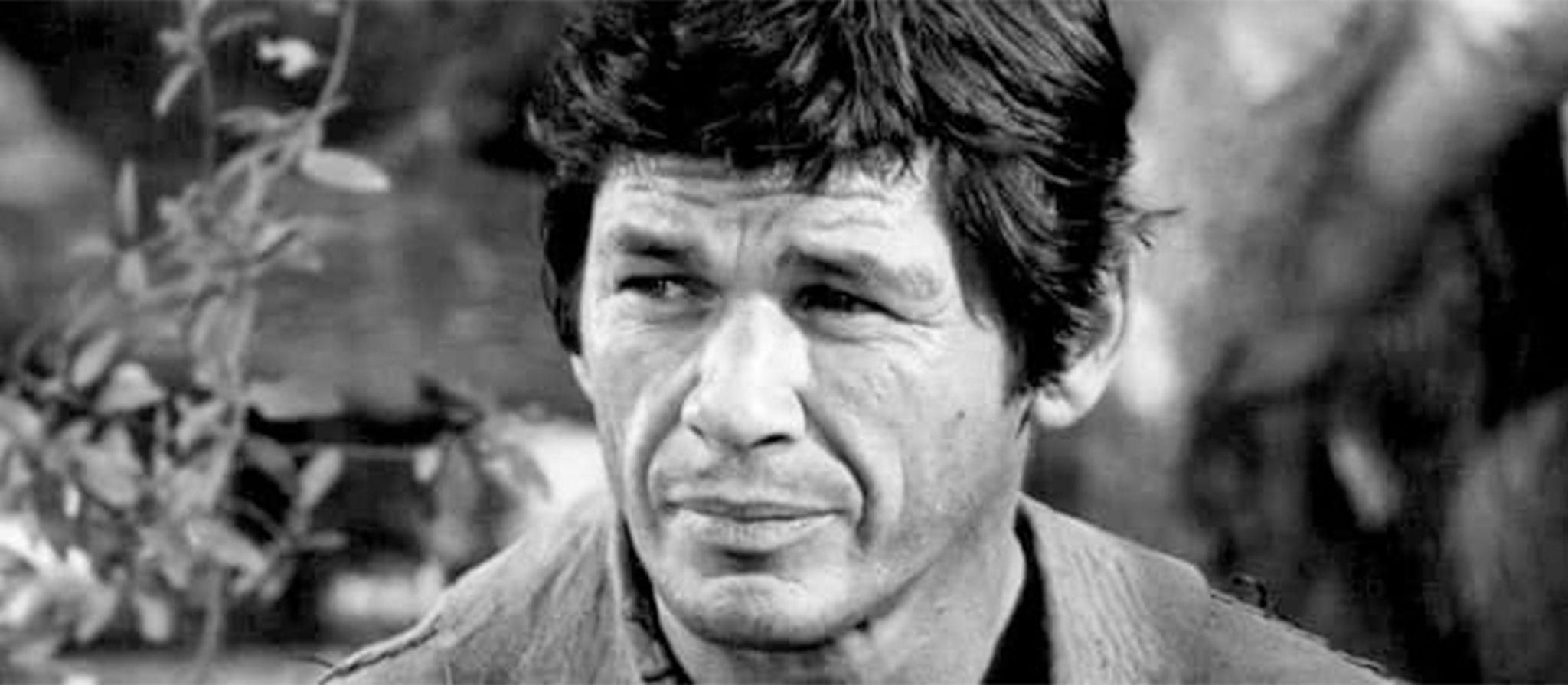 Steely Facts About Charles Bronson, Action's Toughest Star