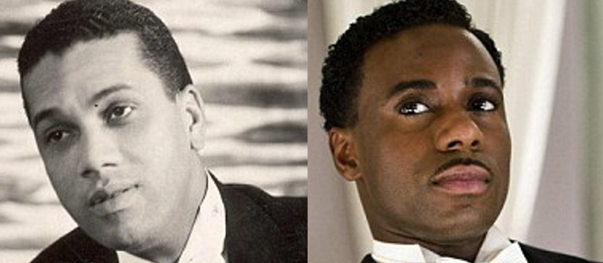 Seductive Facts About Leslie Hutchinson, The Royal Scandal-Maker