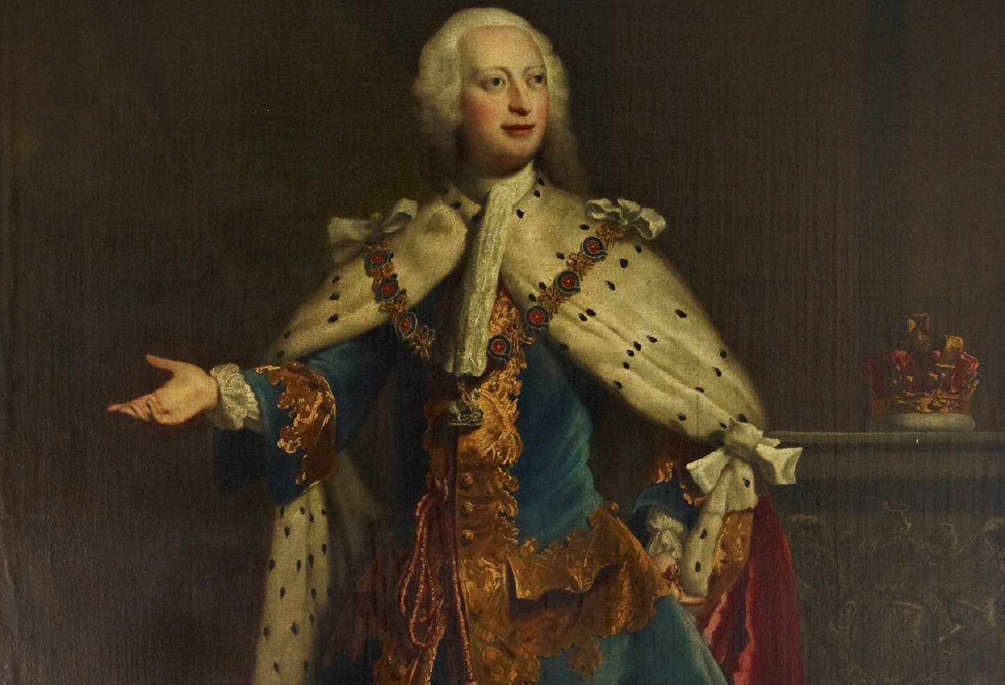 Nosy Facts About Princess Augusta, The Meddling Royal Mother