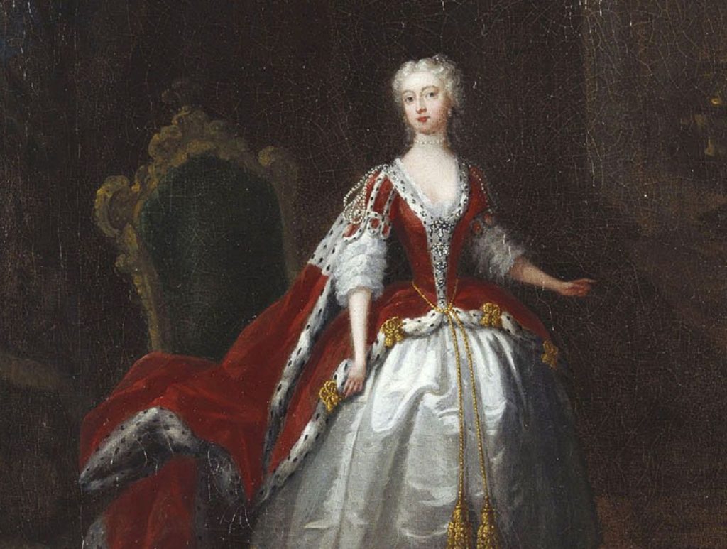 Nosy Facts About Princess Augusta, The Meddling Royal Mother