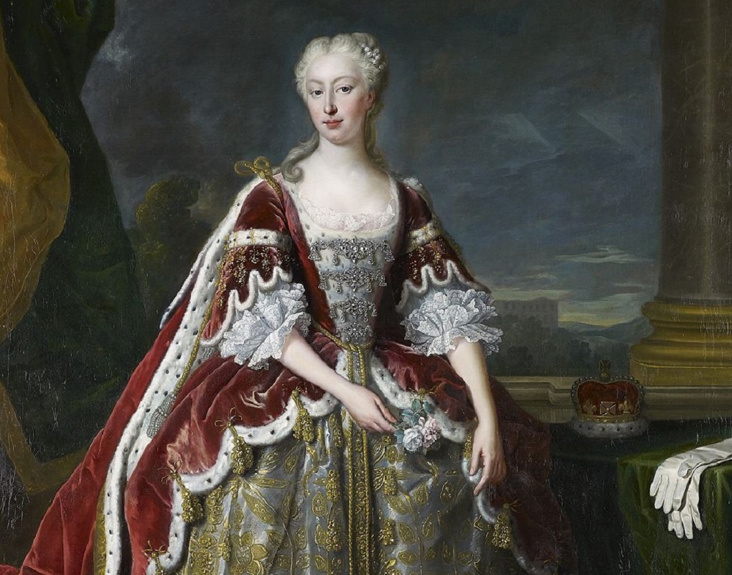 Nosy Facts About Princess Augusta, The Meddling Royal Mother
