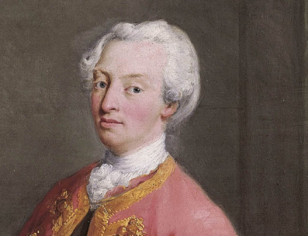 Nosy Facts About Princess Augusta, The Meddling Royal Mother