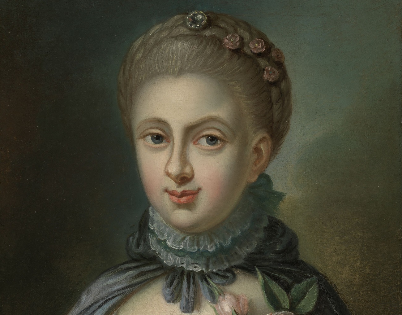 Nosy Facts About Princess Augusta, The Meddling Royal Mother