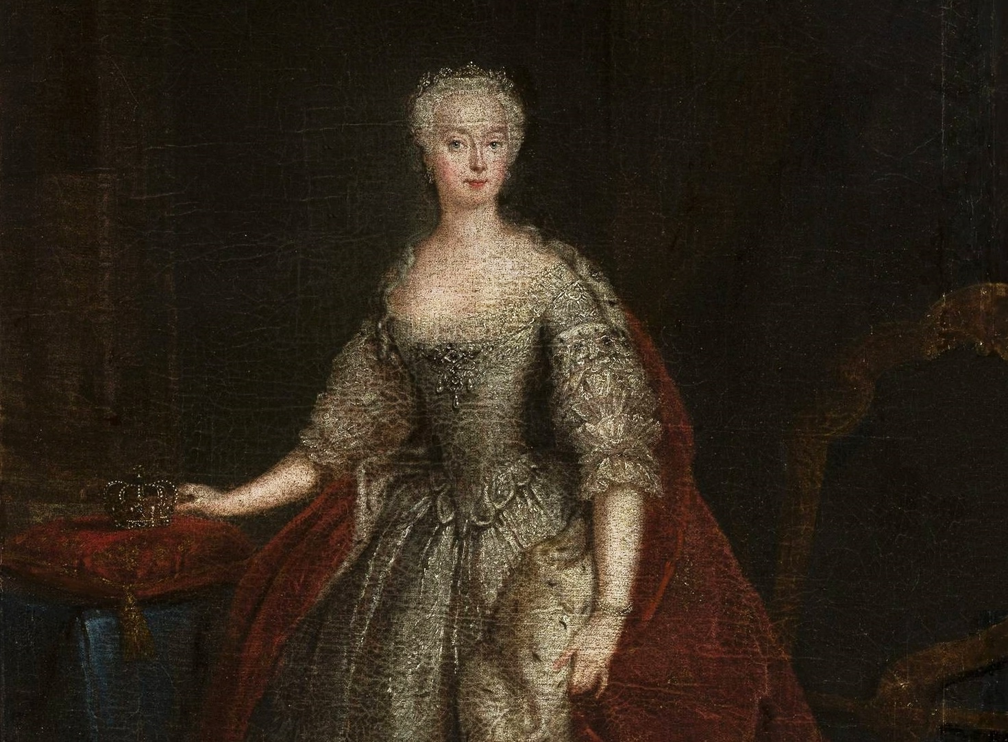 Nosy Facts About Princess Augusta, The Meddling Royal Mother