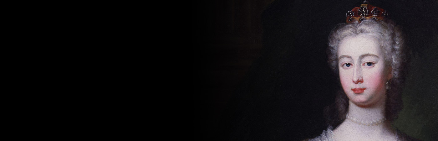 Nosy Facts About Princess Augusta, The Meddling Royal Mother - TheShot