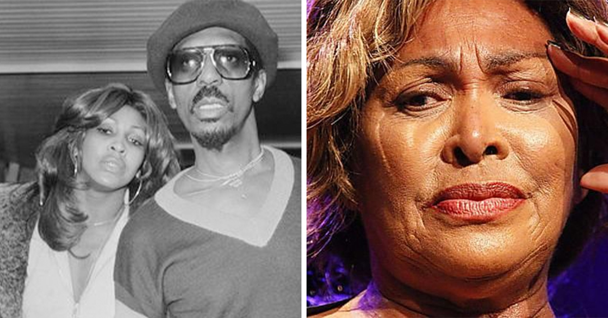 Enduring Facts About Tina Turner, The Queen Of Rock & Roll