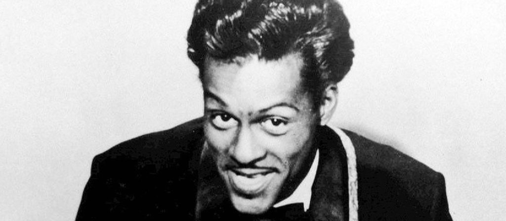 Pioneering Facts About Chuck Berry, The Father Of Rock And Roll