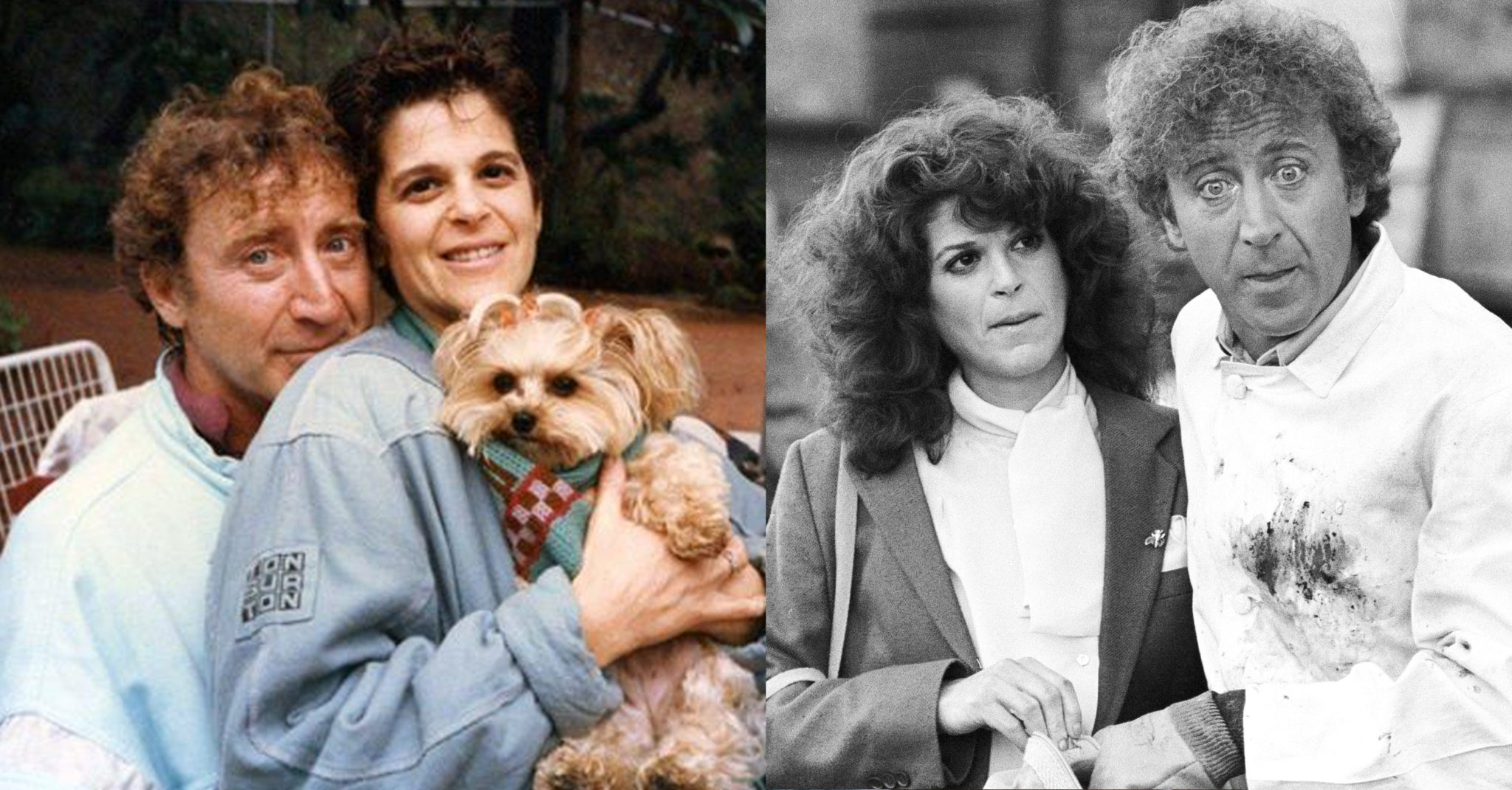 Crazy Facts About Gilda Radner, Late Night’s Cursed Comedian