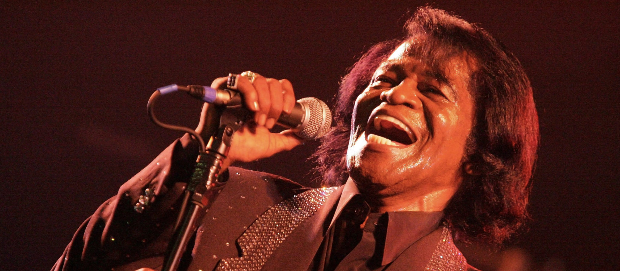 Musical Facts About James Brown, The Godfather Of Soul