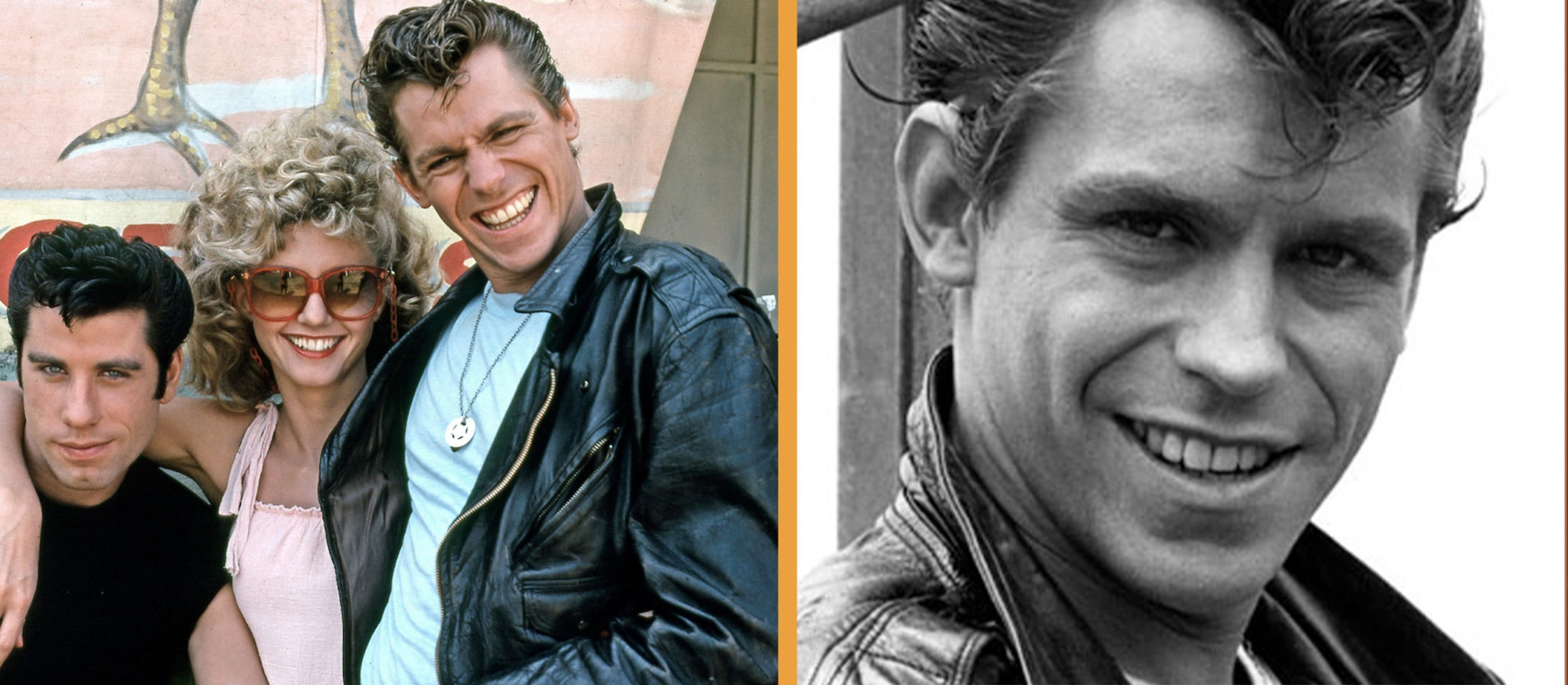 Striking Facts About Jeff Conaway, The Doomed Grease Heartthrob