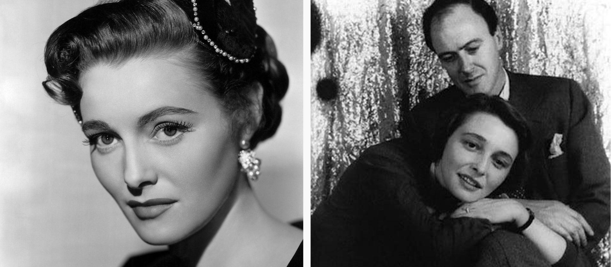 Agonizing Facts About Patricia Neal, The Heartbroken Actress