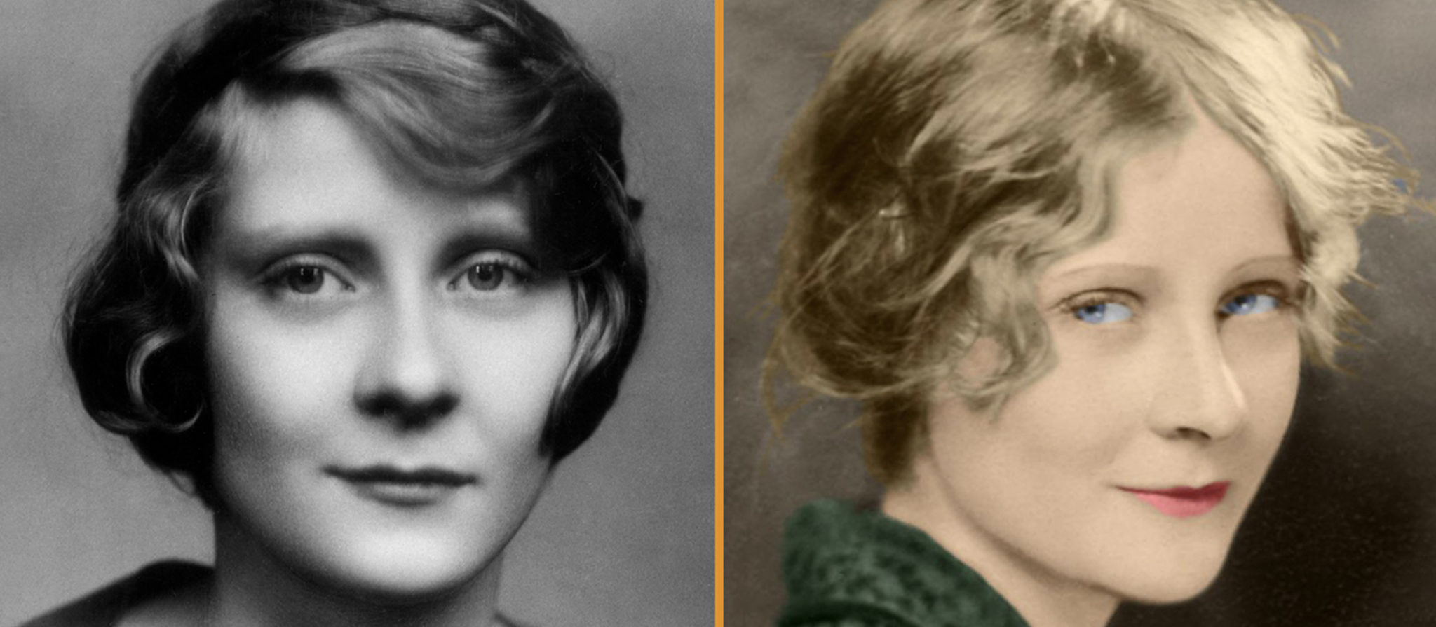 Tragic Facts About Peg Entwistle, Hollywood's First Victim