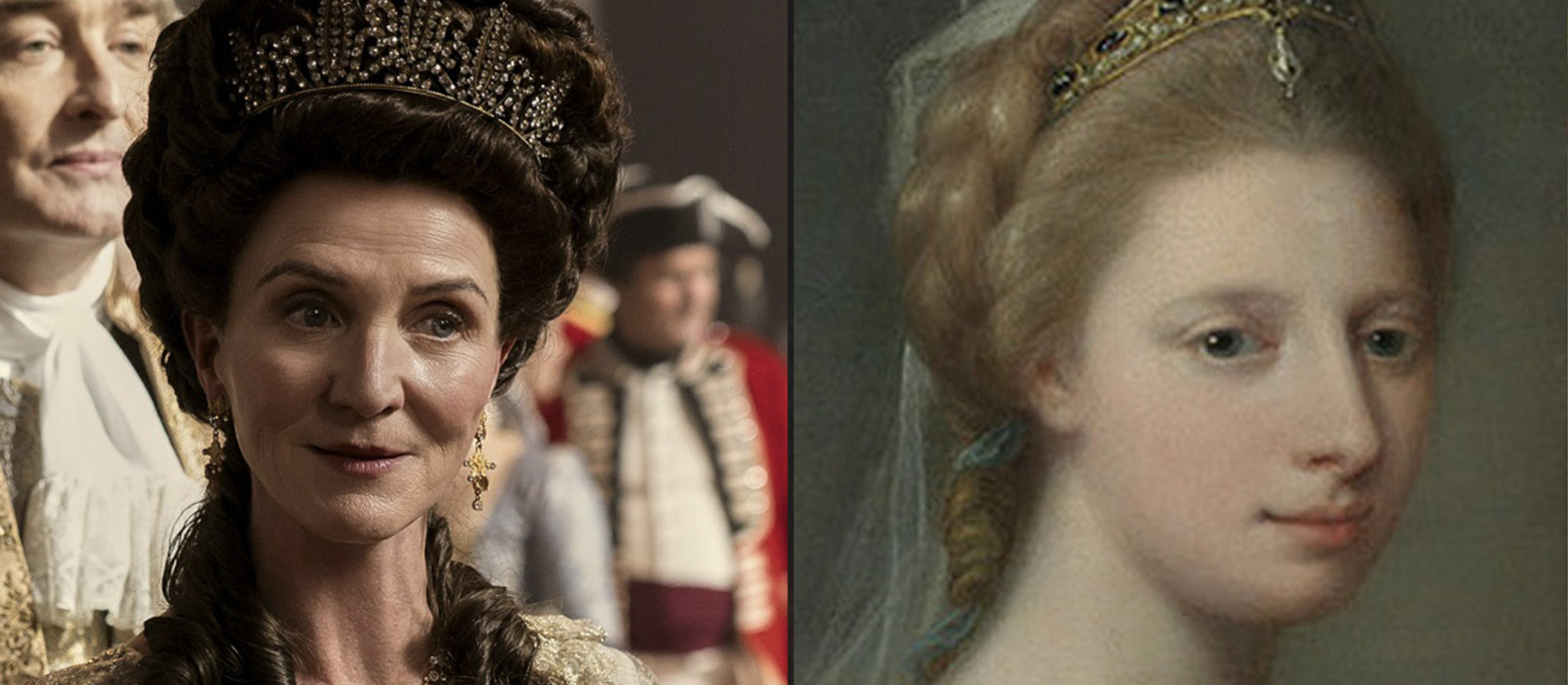 Feuding Facts About Princess Augusta, The Scandal-Ridden Sister