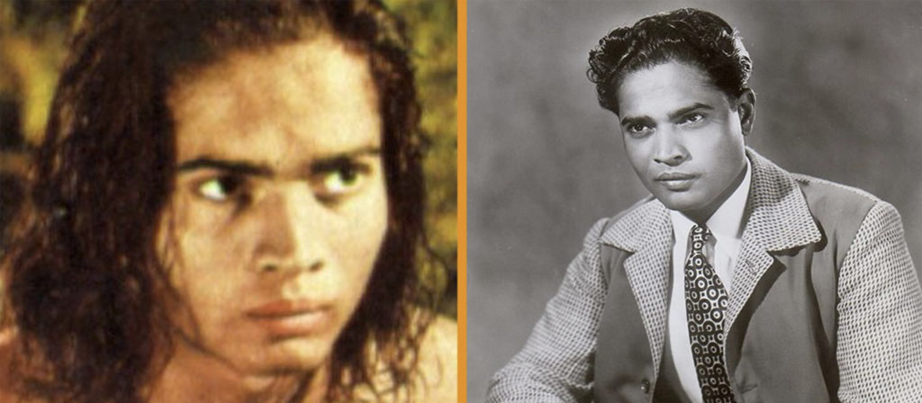 Adventurous Facts About Sabu, India's First Hollywood Star