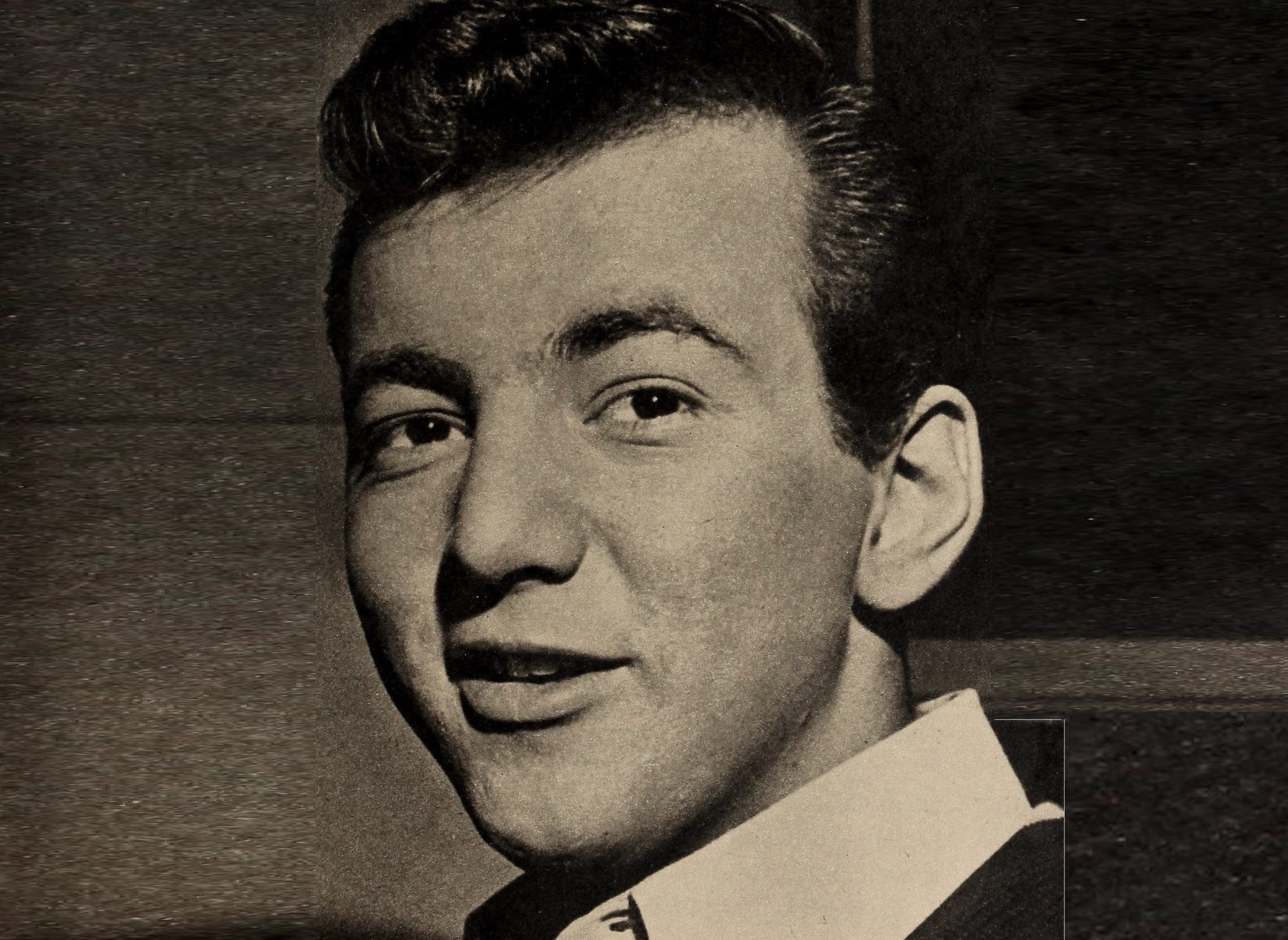 Dreamy Facts About Bobby Darin, The Heartbreak Crooner