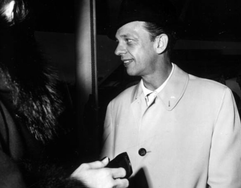 Miserable Facts About Don Knotts, Hollywood’s Original Funnyman