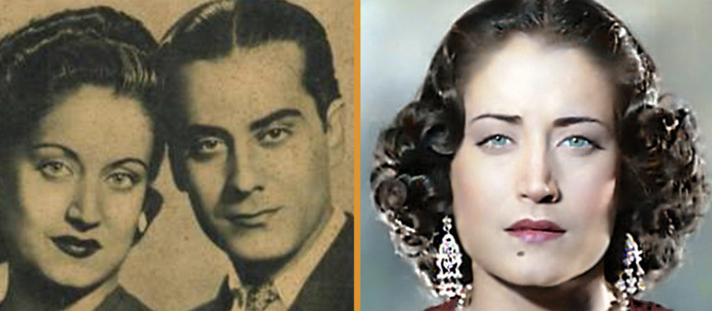 Tragic Facts About Princess Asmahan, The Fallen Star Of The Middle East