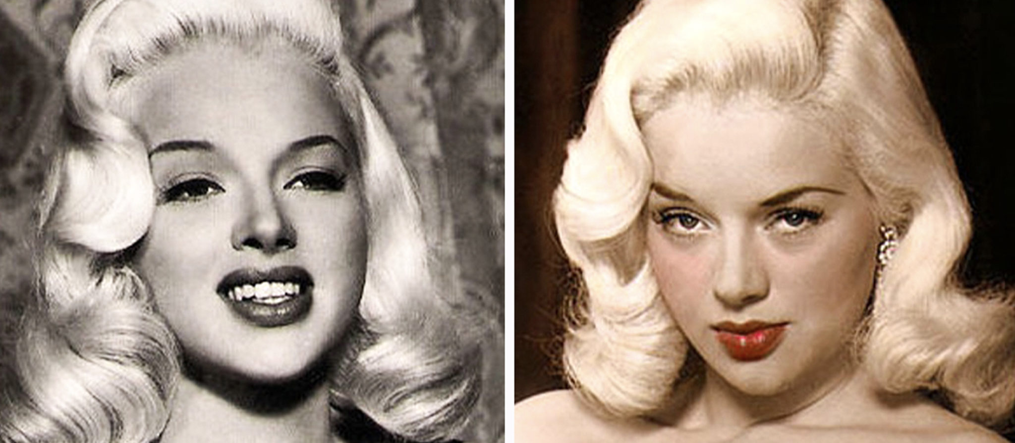 Shocking Facts About Diana Dors, The British Bombshell