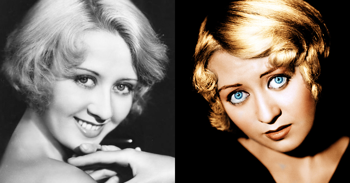 Turbulent Facts About Joan Blondell, The Blonde Sidekick Of Old Hollywood