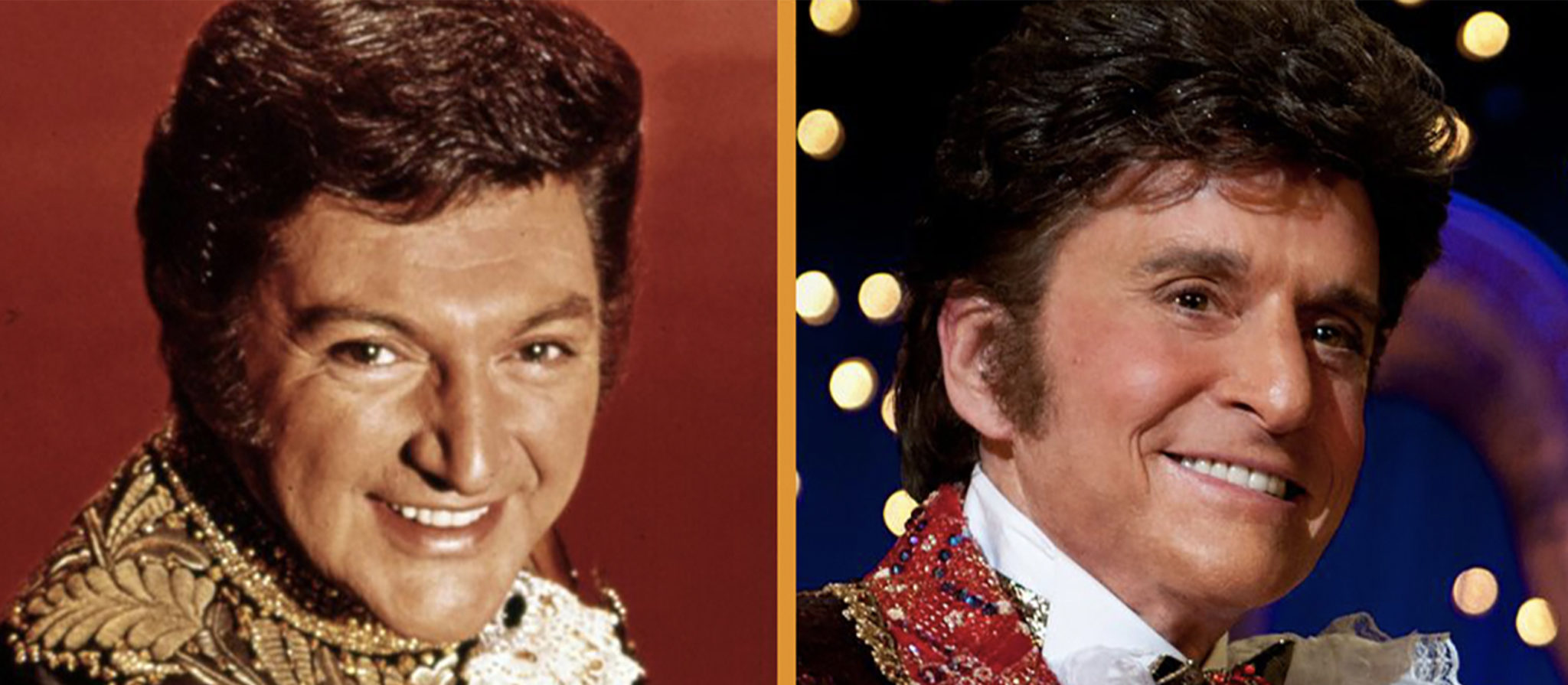 Flamboyant Facts About Liberace, The Scandalous Showman