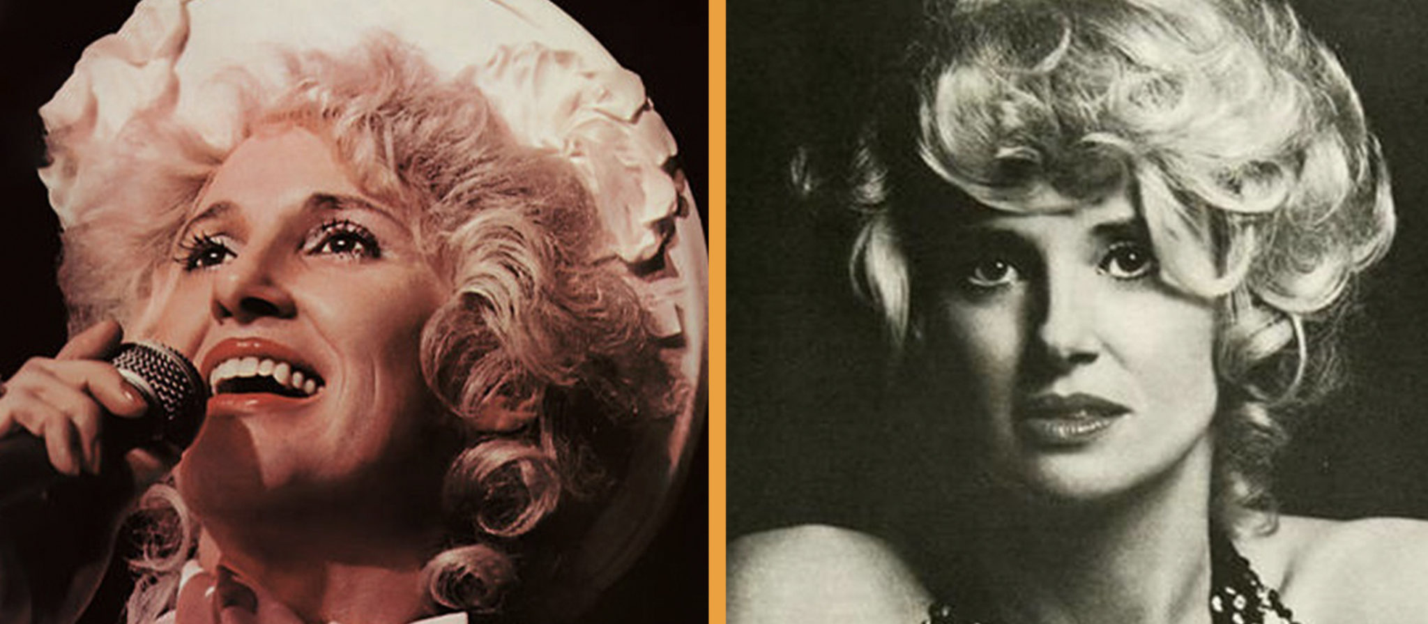 Tragic Facts About Tammy Wynette, The First Lady Of Country
