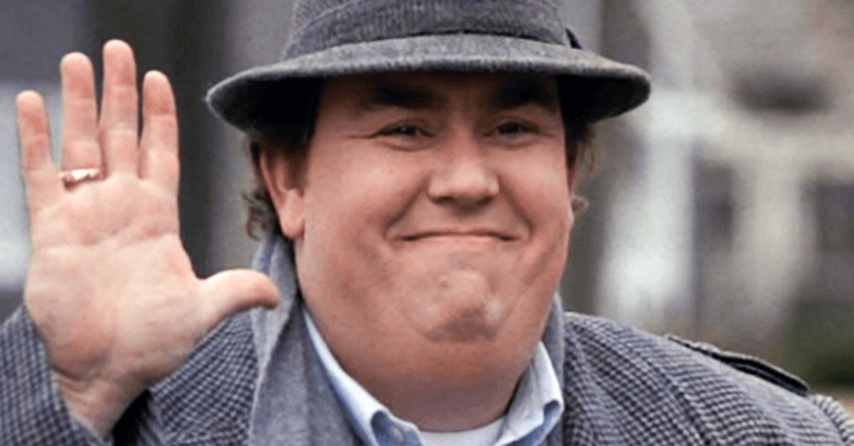 Congenial Facts About John Candy, The Doomed Canadian Comedian