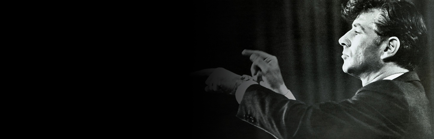 Sordid Facts About Leonard Bernstein, The Greatest Composer - TheShot