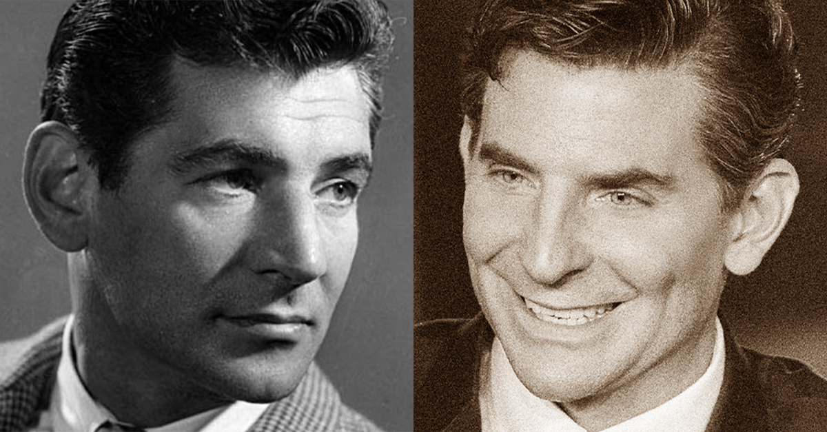 Sordid Facts About Leonard Bernstein, The Greatest Composer
