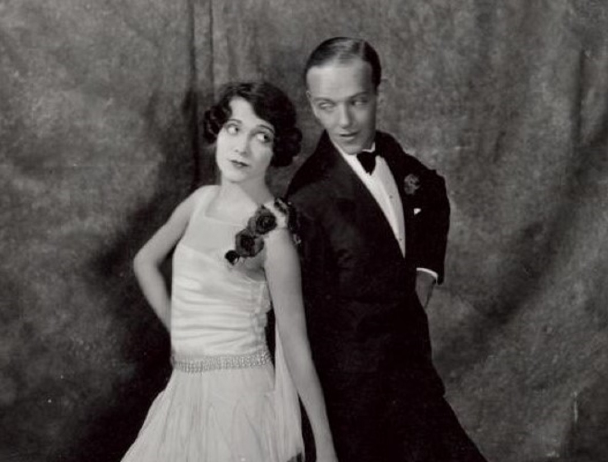 Graceful Facts About Adele Astaire, One Half Of The Astaire Dancing Duo
