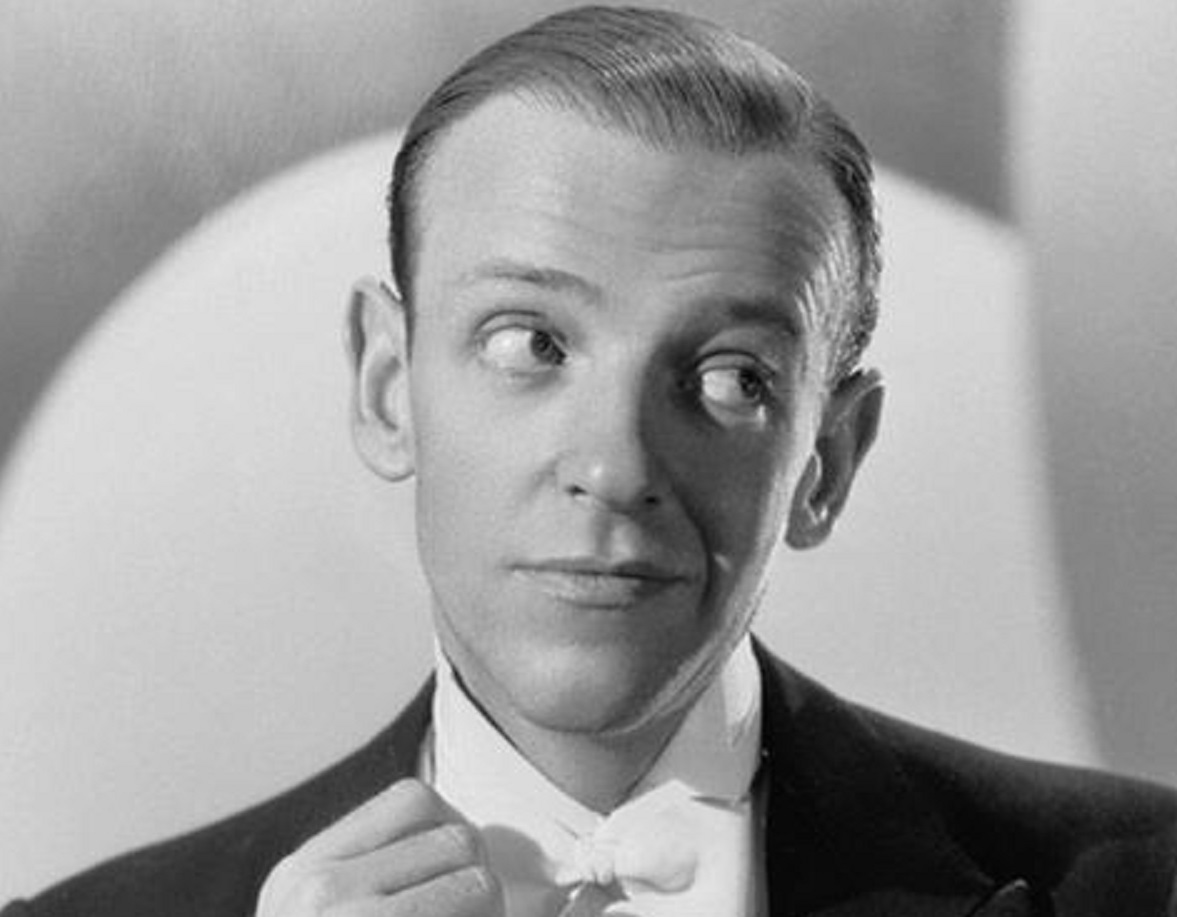 Graceful Facts About Adele Astaire, One Half Of The Astaire Dancing Duo