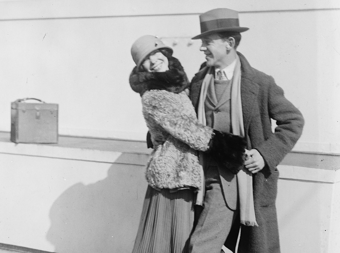 Graceful Facts About Adele Astaire, One Half Of The Astaire Dancing Duo