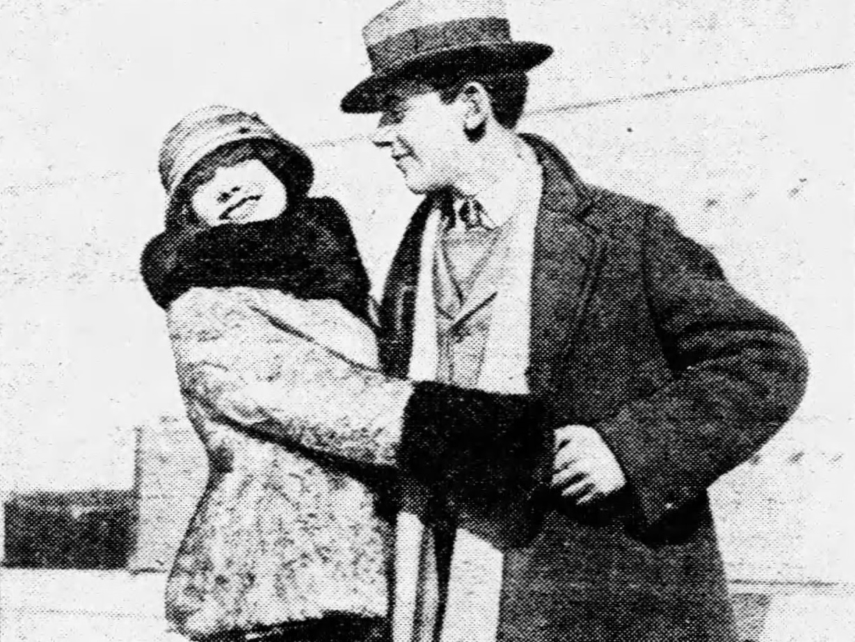 Graceful Facts About Adele Astaire, One Half Of The Astaire Dancing Duo