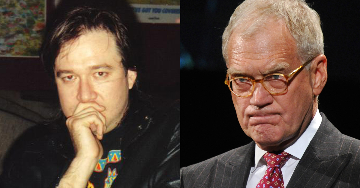 Forbidden Facts About Bill Hicks, The Outlaw Comedian