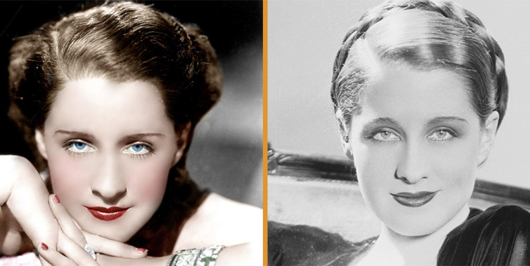 Persevering Facts About Norma Shearer, Hollywood’s Tenacious Starlet