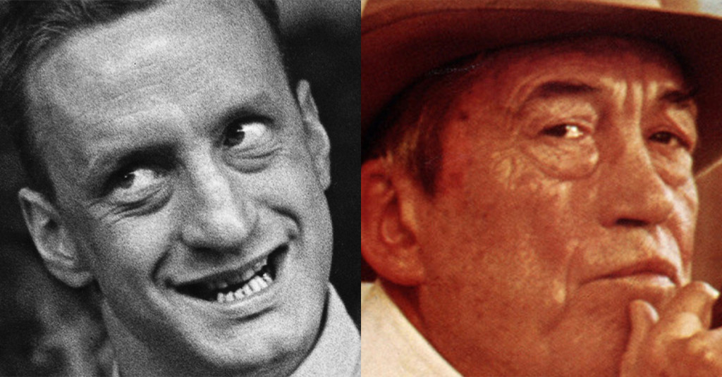 Intimidating Facts About George C. Scott, The Most Difficult Man In ...