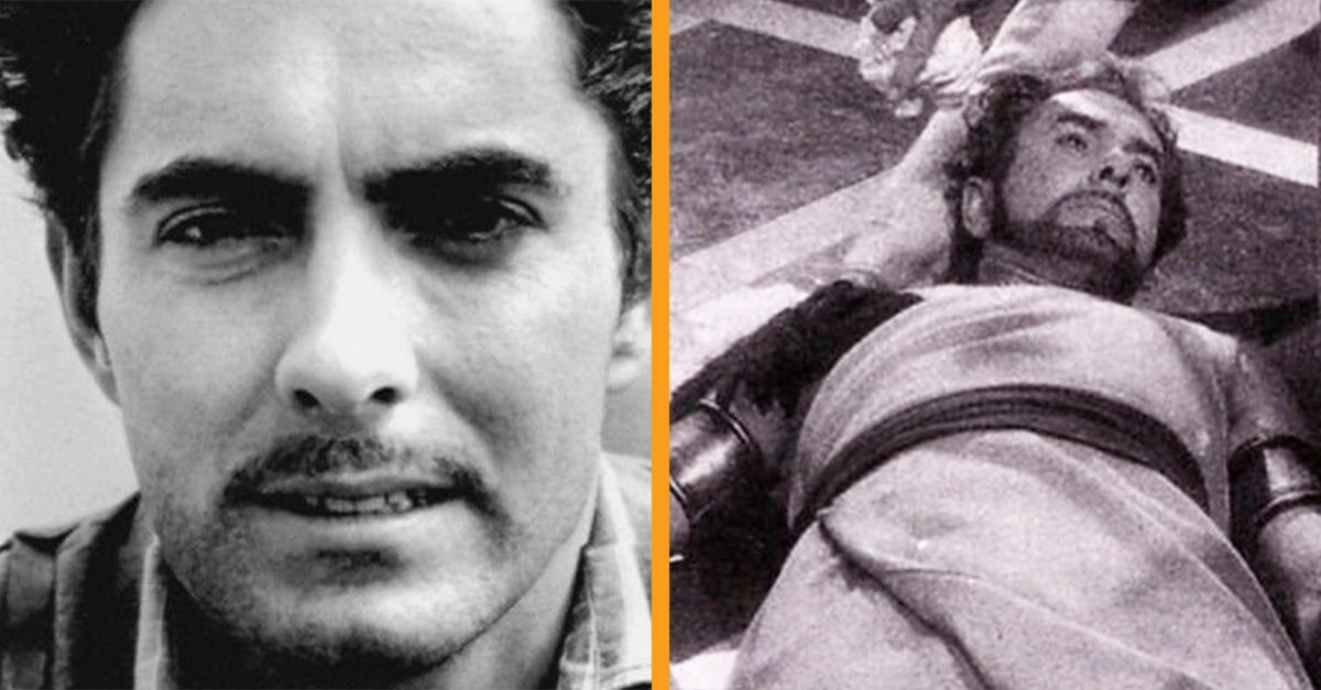 Tyrone Power Was Hollywood’s First Action Star—Until He Met A Dark Fate